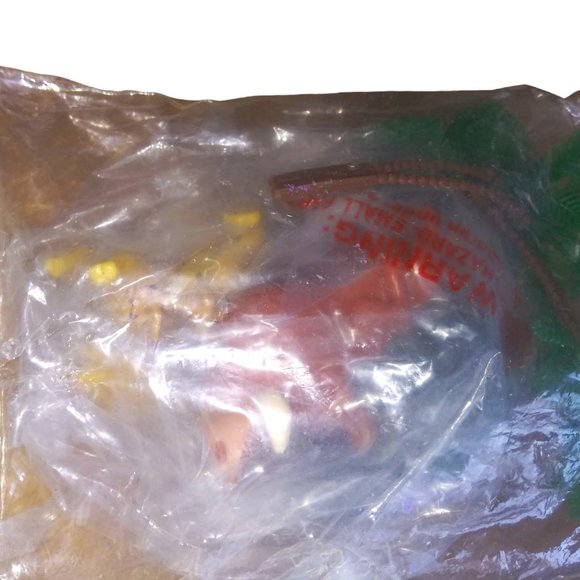 Disney | Party Supplies | Vintage Lion King Cake Topper Simba Pumba ...